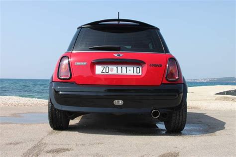 Mini Cooper R50 Mini Cooper Forum