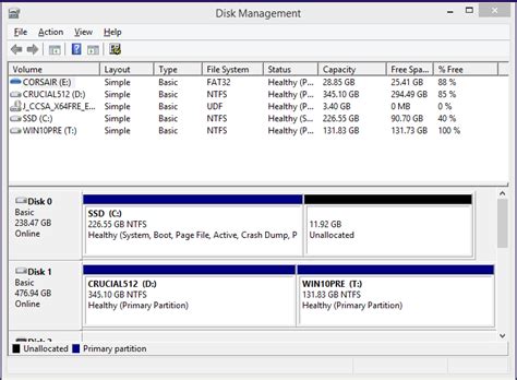Dual Boot Windows With Windows Or Windows Page Tutorials