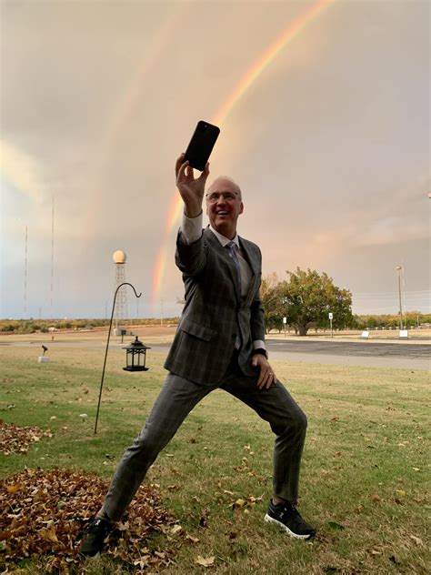 Meteorologist Jonathan Conder Happy Fathers Day To All The Dads Out