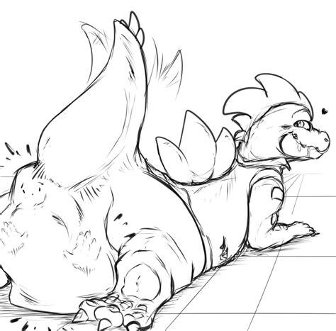 Rule 34 After Vore Crocodilian Crotch Belly Pokemon Scalie Tagme Vore