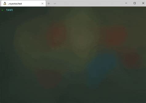 Cómo configurar los valores por defecto de npm init Bernardo Ayala