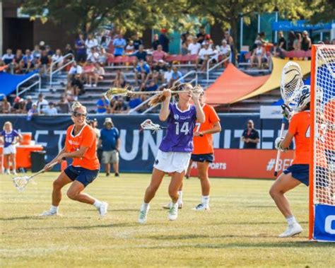 Dempsey Arsenault Tops Athletes Unlimited Lacrosse Leaderboard