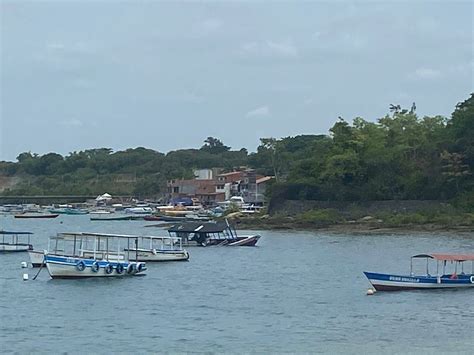 Após naufrágio prefeitura de Madre de Deus deve decretar luto oficial de três dias na cidade