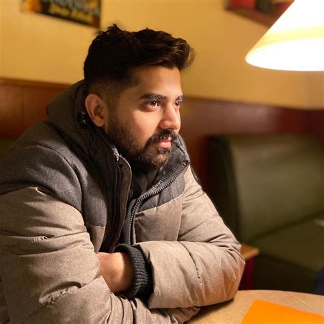 Hatim Ali Asghar Medium