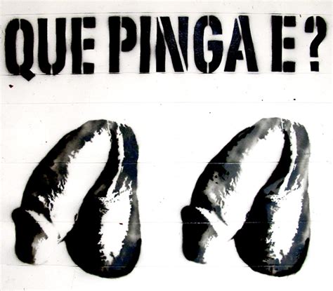 La Pinga Cubana Que Pinga Es