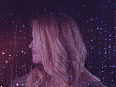 Polychrome Interview Electricityclubcouk