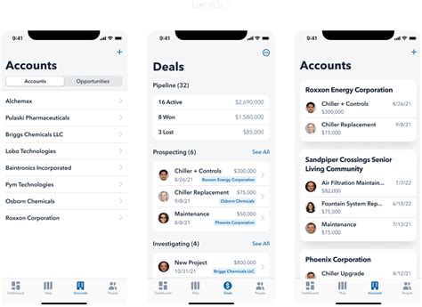 Convexshowcaseiteration 1 Scott Pokrant Design