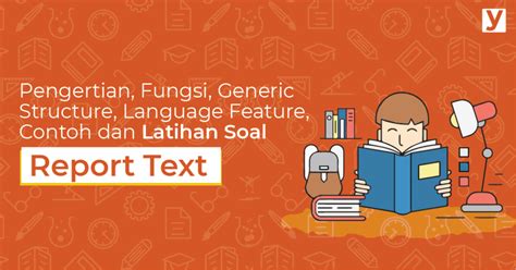 Pengertian Fungsi Generic Structure Language Feature Contoh Dan