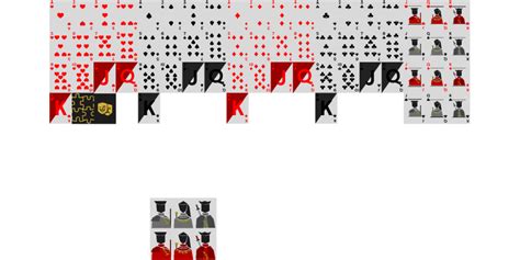 Playing Cards Figma