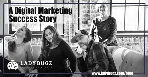A Digital Marketing Success Story Startup Website Design Agency