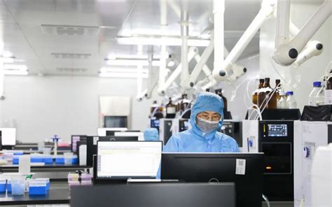 企航顾问启动生工健康iso15189医学实验室cnas国家认可咨询项目上海企航科技咨询有限公司