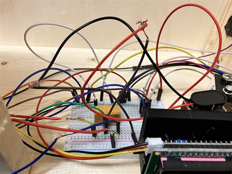 Why Does My Arduino Sometimes Glitch Up 3rd Party Boards Arduino Forum