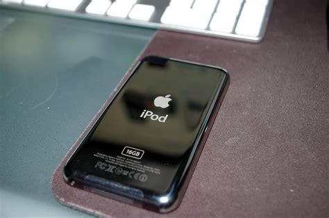Zune HD Vs IPod Touch Difference And Comparison