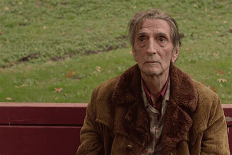 The Harry Dean Stanton I Knew