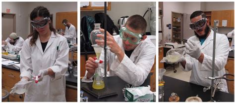 46 Step By Step Procedures For Extractions Chemistry Libretexts