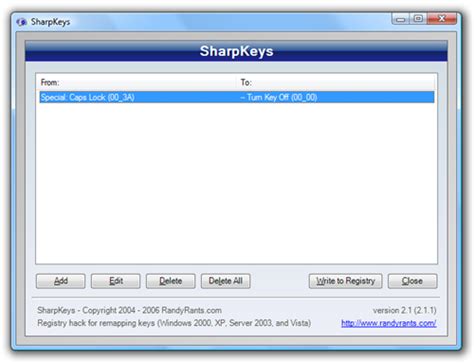 How To Reassign A Windows Shortcut Key Super User