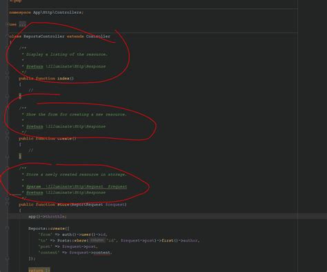 Phpstorm Remove Entirely Phpdoc From All Files Or This File