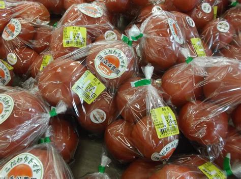 「トマト」入荷しました！ あぐれっしゅ日高中央 Jaいるま野