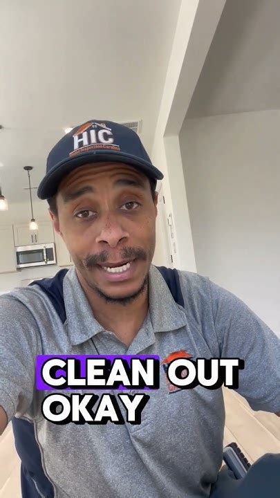 New Construction Inspection By Charlotte Home Inspector Youtube