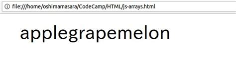 基礎から抑える初心者のためのJavaScript入門 CodeCampus