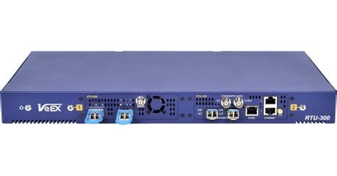 Rtu 320 10g Eth Rtu 4 Porter Rack Mount Ethernet Remote Test Unit Fiberworks