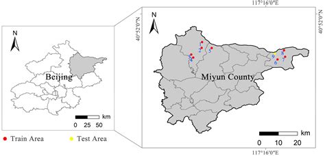 Remote Sensing Free Full Text Traditional Village Building Extraction Based On Improved Mask