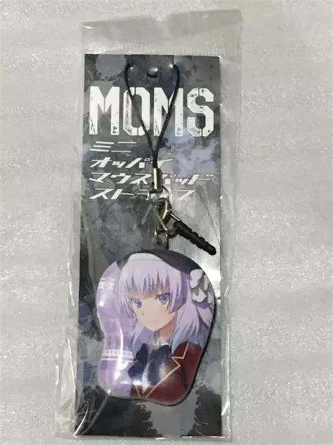 Classroom Of The Elite Arisu Sakayanagi Mini Breasts Mouse Pad £3566