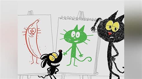 Prime Video Scribbles And Ink Volume 1