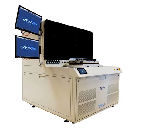 Seica Presents The New Valid Lr System