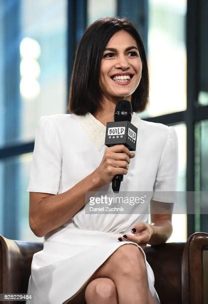 Elodie Yung Photos And Premium High Res Pictures Getty Images