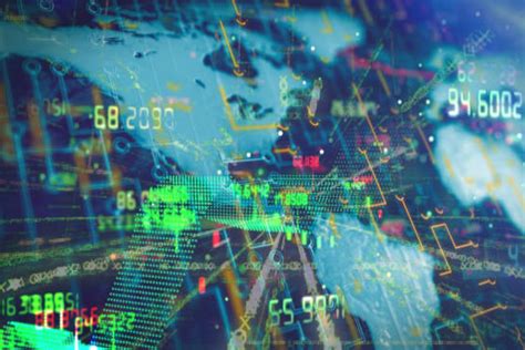 Currency Correlation Explained Fx Access