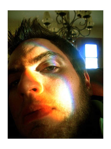 Rainbow David By Youranusleaks On Deviantart