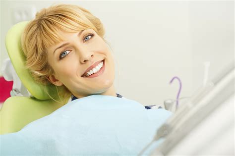 Finding A New Dentist In Oklahoma City Mitchell Smile Design S Blog