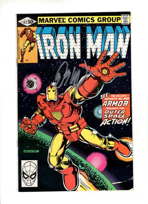 Iron Man Vol 1 6 Page 2 Knowhere