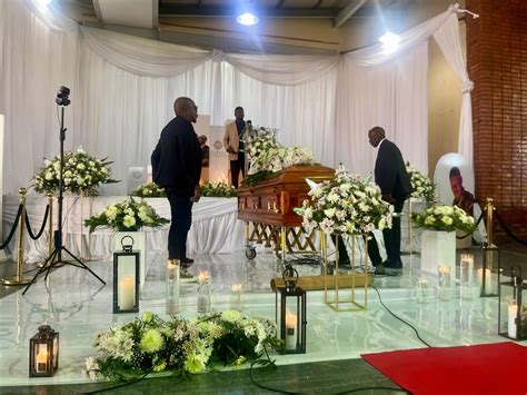 Mapaputsi Finally Laid To Rest