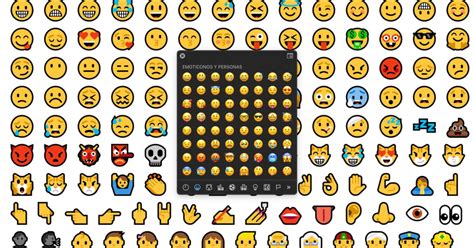 Kako Brzo Napisati Emotikone I Emotikone U Windows 10 I Macos U