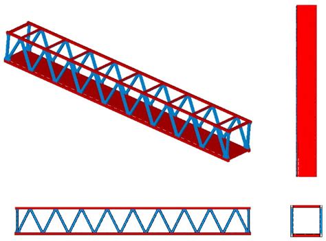 A Metamodel Based Multi Scale Reliability Analysis Of Frp Truss Structures Under Hybrid