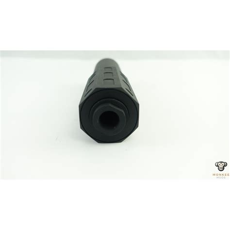Gemtech One Silencer