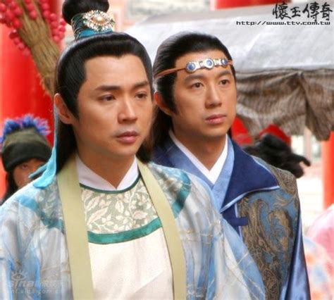 剧照 资料图片：怀玉传奇千金妈祖精彩剧照12剧照 电视指南