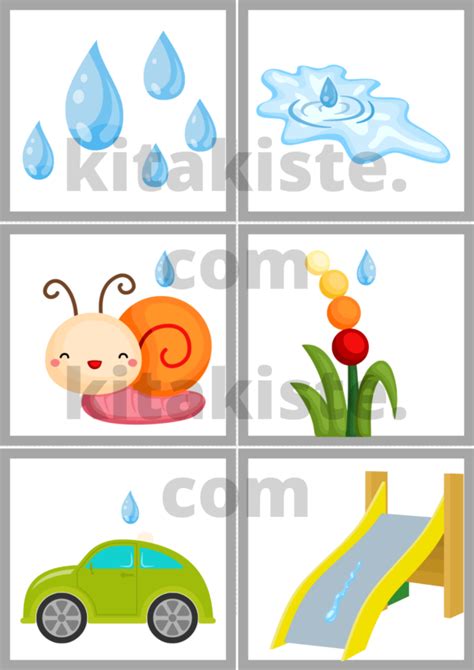 Ganz Nass Reim Kita Kiste