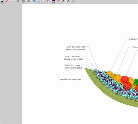 Layout Viewport Cannot Right Click To View Options Layout Sketchup Community