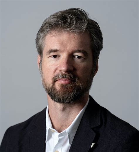 Declan Walsh Pulitzer Center