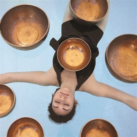 Good Vibrations With This New Treatment Himalayan Sound Bath Artofit