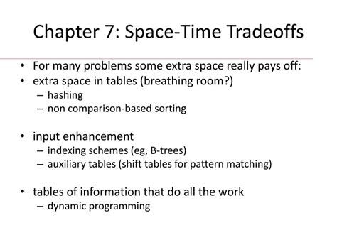 Ppt Csce350 Algorithms And Data Structure Powerpoint Presentation