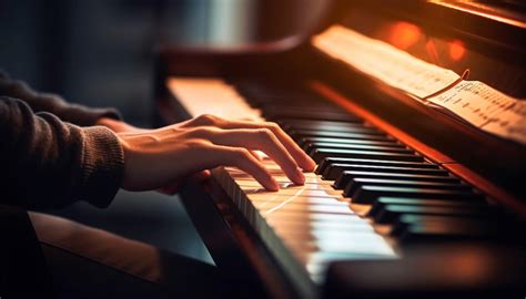 Como Dar Clases De Piano Emblituania