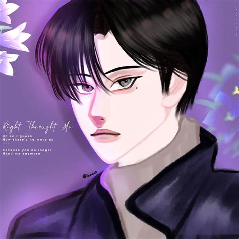 Pin On Art Oc Art Day6 Anime