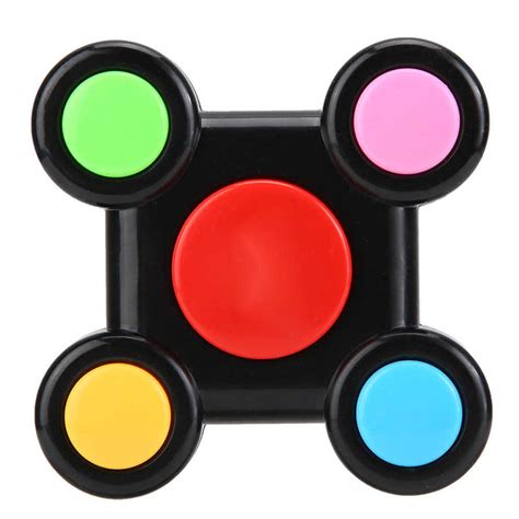 Interactive Game Flash Memory Training Game Consol Vicedeal