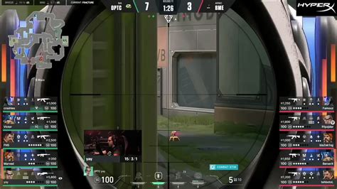 VALORANT Champions Tour KR On Twitter The KR Caster Reaction
