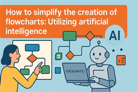 Solving Flowchart Creation Challenges With One Secret Weapon Ai Tools Excelmatic