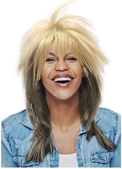 abajo Disparates Deseo disfraz casero de tina turner metálico